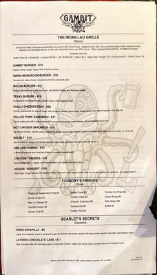 GAMBIT SOCIAL HOUSE - Updated August 2025 - 21 Photos & 12 Reviews ...