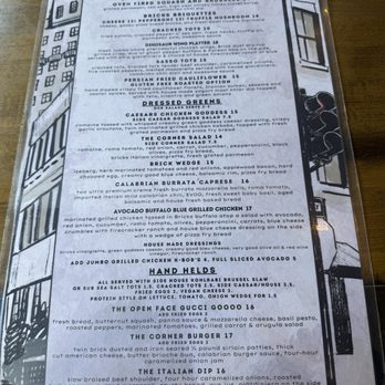 BRICKS CORNER - Updated November 2025 - 476 Photos & 462 Reviews - 1465 ...