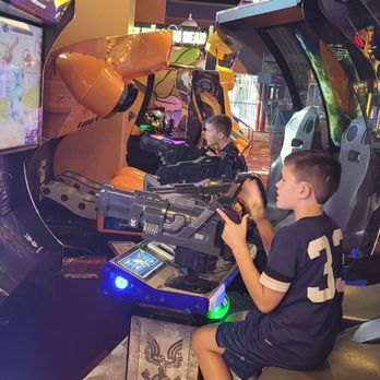 SPARE TIME TRUSSVILLE - Updated November 2025 - 158 Photos & 53 Reviews ...