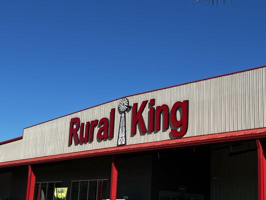RURAL KING - Updated December 2025 - 75 Photos & 23 Reviews - 2999 NW ...