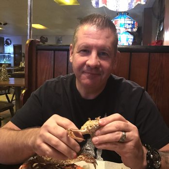 GRABBE’S SEAFOOD RESTAURANT & CRAB HOUSE - Updated January 2026 - 81 ...