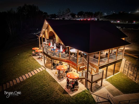 BULLPEN STEAKHOUSE - Updated May 2026 - 16 Photos - 499 Rue Mccormick ...