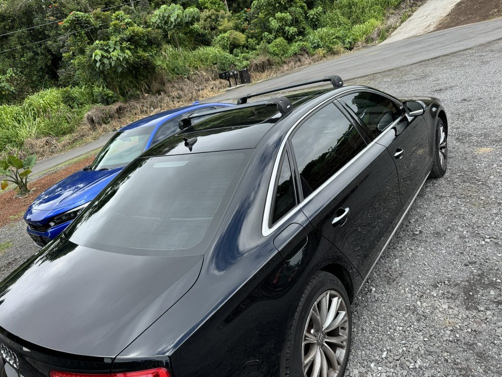 MIDNIGHT WINDOW TINT - Updated August 2025 - 50 Photos & 13 Reviews ...