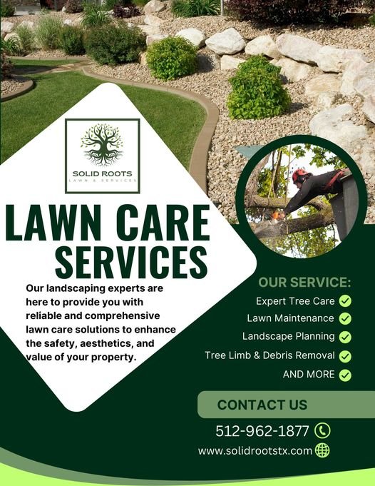 SOLID ROOTS LAWN & SERVICES - Updated June 2024 - 500 Terry A Francois Blvd, San Francisco ...