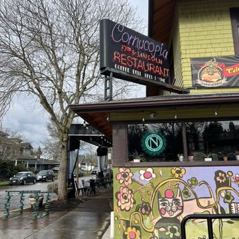 CORNUCOPIA RESTAURANT - Updated March 2025 - 290 Photos & 447 Reviews ...