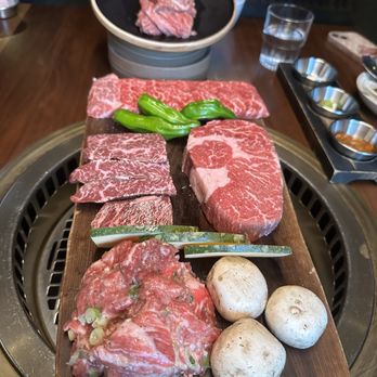 NUBIANI - Updated November 2024 - 952 Photos & 336 Reviews - 315 5th ...