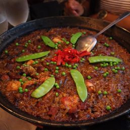 SOCARRAT PAELLA BAR - CHELSEA - Updated August 2025 - 1628 Photos ...