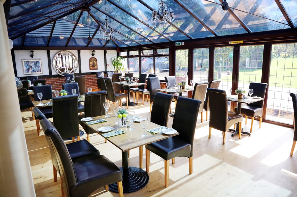 THE STANWICK HOTEL - Updated May 2024 - West Street, Stanwick ...