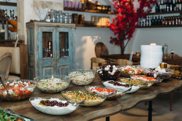 MYKONOS KITCHEN AND BAR - Updated December 2025 - 68 Photos & 37 ...