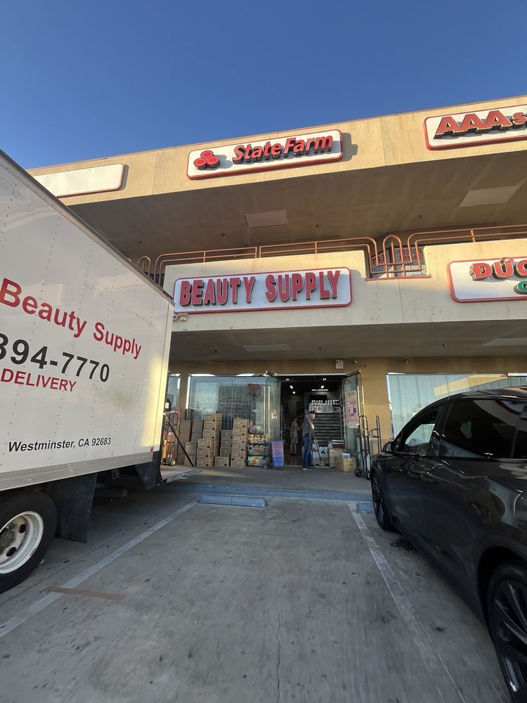 CALI BEAUTY SUPPLY - Updated October 2025 - 15 Photos & 23 Reviews - 9081 Bolsa Ave, Westminster ...