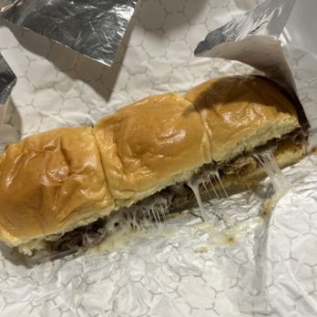 BROOKLYN BEEF N’ CHEESE - Updated May 2025 - 147 Photos & 52 Reviews ...
