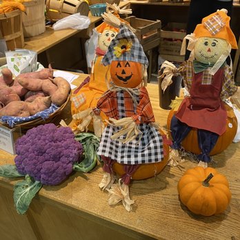 WAY FRUIT FARM - Updated December 2025 - 74 Photos & 45 Reviews - 2355 ...