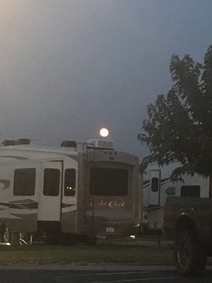 KIT FOX RV PARK LLP - Updated August 2024 - 29 Reviews - 240 Rogers Rd ...