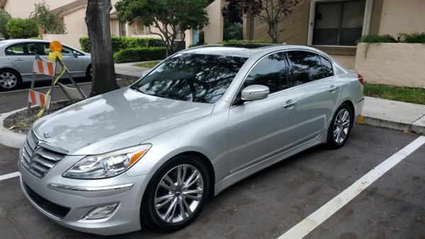 RICK CASE HYUNDAI PLANTATION - 61 Photos & 324 Reviews - 925 N State Rd ...