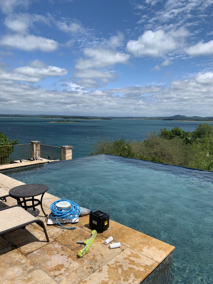 TRUE BLUE POOL MAINTENANCE - Updated December 2025 - Spring Branch ...