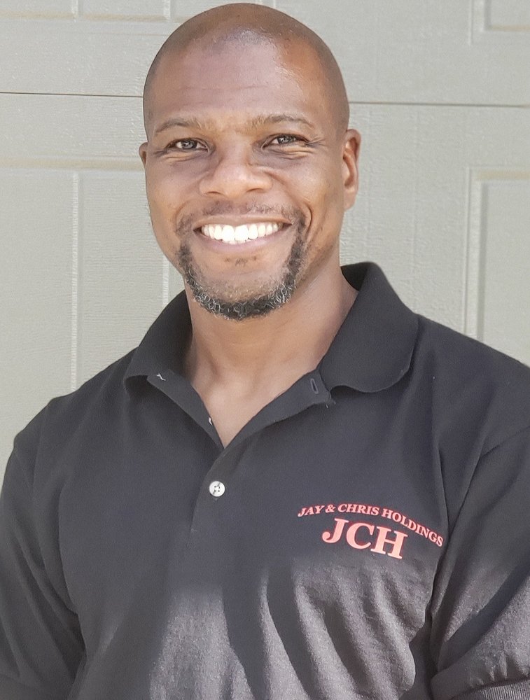 JAY & CHRIS HOLDINGS - Updated June 2024 - Request a Quote - Jarrell ...