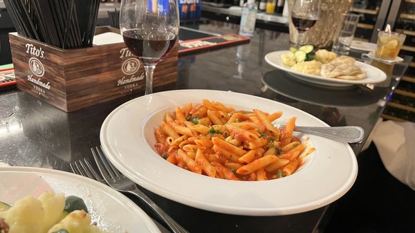 RAFFAELLO RISTORANTE - 1384 Photos & 1957 Reviews - 457 W 7th St, San ...
