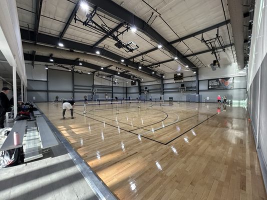 THE PALESTRA - Updated December 2025 - 1450 Hayes Ln, North Liberty ...