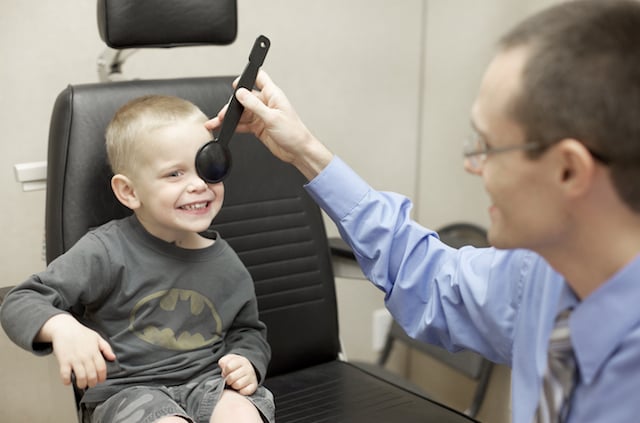 CLARITY EYE CARE - Updated May 2026 - 38 Reviews - 16375 N Washington ...