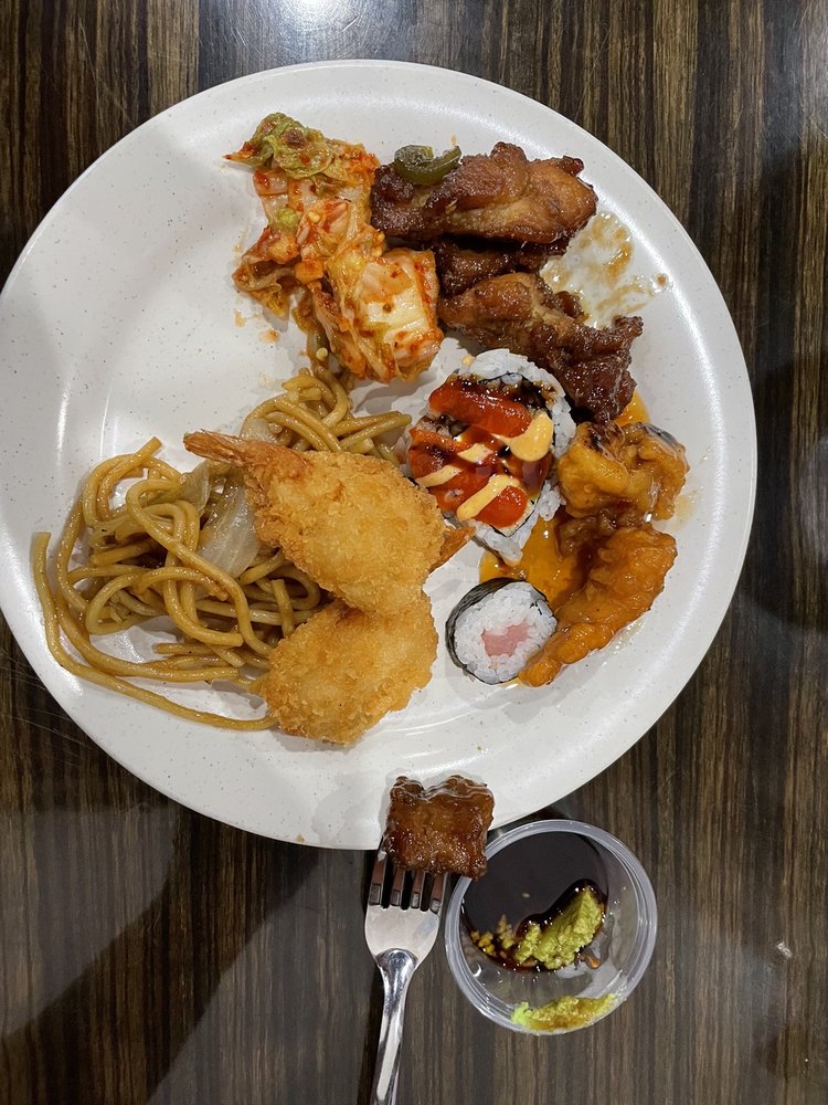 FOUR SEASON BUFFET - Updated February 2025 - 199 Photos & 207 Reviews ...