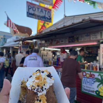 EASTERN IDAHO STATE FAIR - Updated October 2025 - 16 Photos & 10 ...