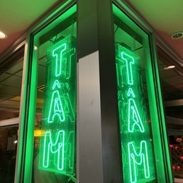 TAM TAM - Updated September 2025 - 608 Photos & 183 Reviews - 99 NW 1st ...