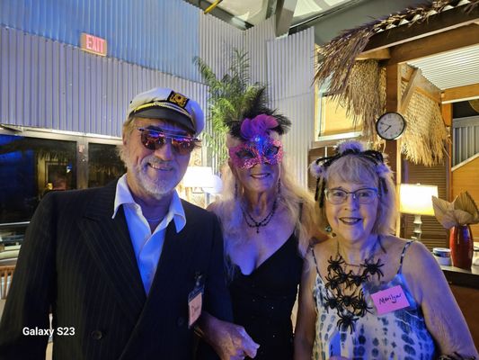 BIG ISLAND SOCIAL DANCE CLUB - Updated July 2025 - 15 Photos - 74-5583 ...