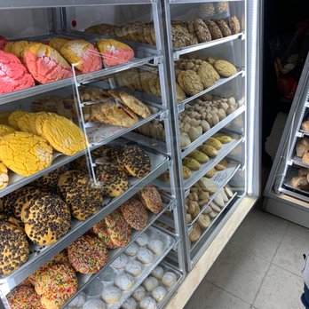 EL ROSAL BAKERY - 135 Photos & 115 Reviews - 21513 E Cliff Dr, Santa ...