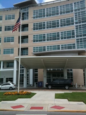 ADVENTHEALTH ALTAMONTE SPRINGS - Updated April 2024 - 65 Photos & 105 ...