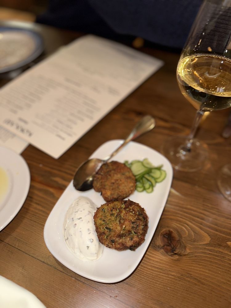 KOKKARI ESTIATORIO - Updated July 2025 - 5675 Photos & 5469 Reviews ...