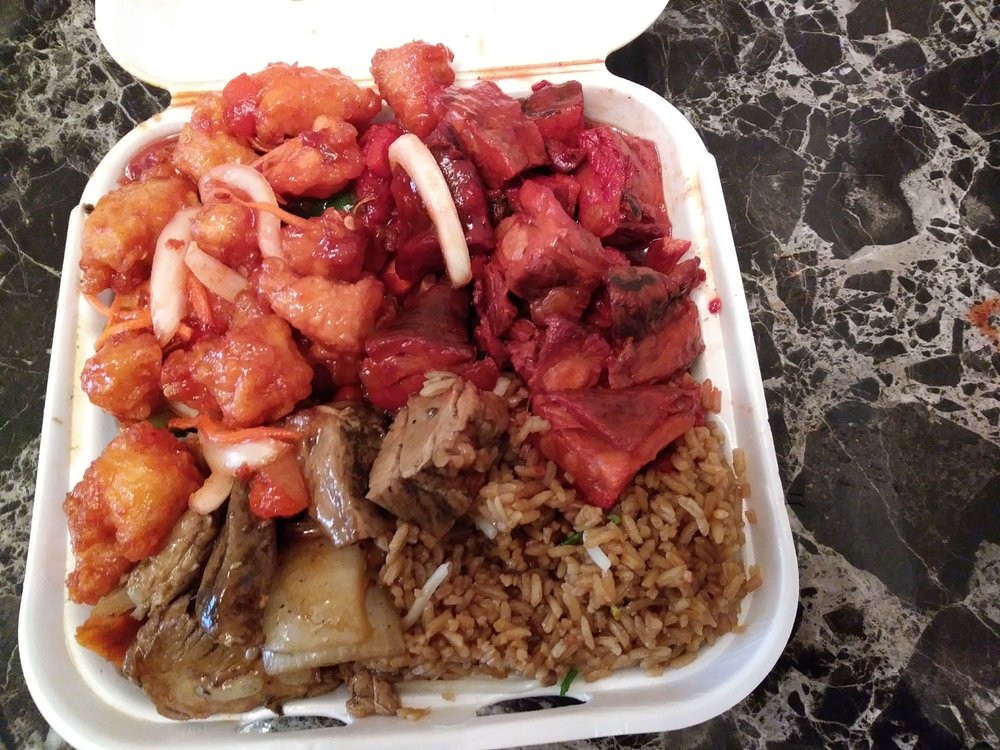 PEKING EXPRESS - Updated October 2024 - 27 Reviews - 3444 E Jefferson ...