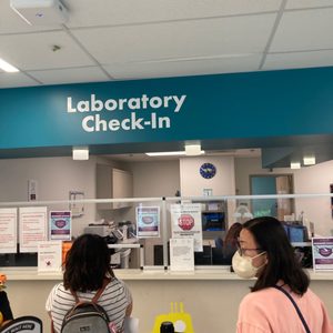 SCRIPPS CLINICAL LAB - Updated June 2025 - 13 Reviews - 501 Washington ...