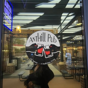 ANTHILL PUB & GRILLE - Updated January 2026 - 211 Photos & 395 Reviews ...