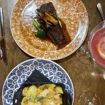 THE TABLE AT JUNIPINE - Updated May 2025 - 121 Photos & 133 Reviews ...