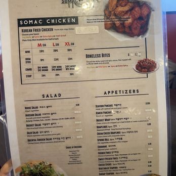 SOMAC - Updated December 2025 - 349 Photos & 187 Reviews - 24640 ...