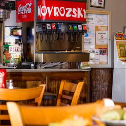 NOVROZSKYS HAMBURGERS - Updated October 2025 - 49 Photos & 62 Reviews ...