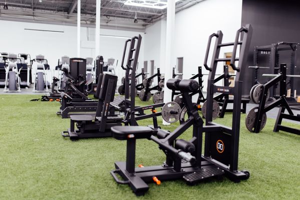 TEXAS FLEX FITNESS - Updated January 2026 - Request Information - 13 ...