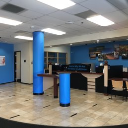 Cabrillo Credit Union Reviews | Read Customer Service Reviews of ...