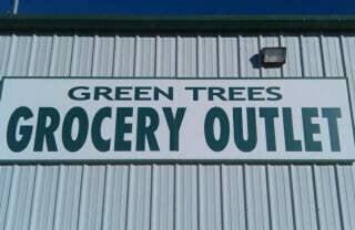 GREEN TREES GROCERY OUTLET - 11 Photos & 12 Reviews - 9117 S Frontage ...