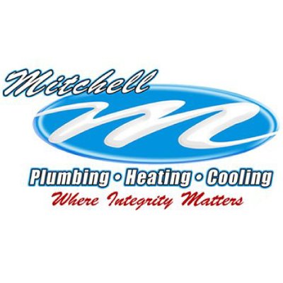 MITCHELL PLUMBING HEATING & COOLING - Updated December 2024 - 108 N 2nd ...
