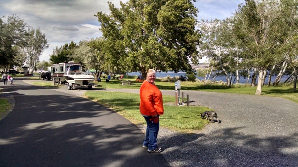 WANAPUM STATE PARK - Updated July 2025 - 46 Photos & 21 Reviews - 4511 ...