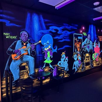 MONSTER MINI GOLF CORDOVA - Updated April 2025 - 71 Photos & 18 Reviews ...