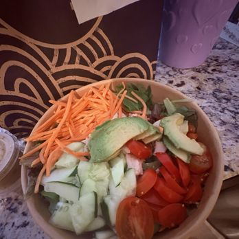 HONEYGROW - Updated December 2025 - 36 Photos & 33 Reviews - 2510 Riva ...