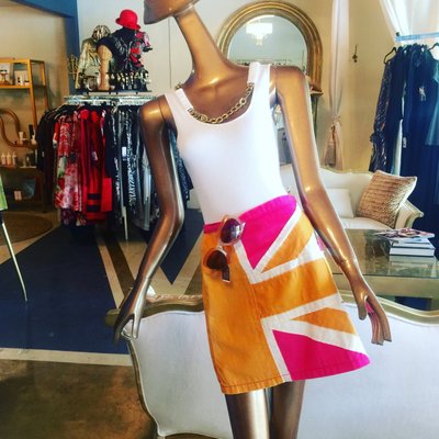 THE STYLE JUNCTION - Updated August 2025 - 35 Photos - 436 1st St ...