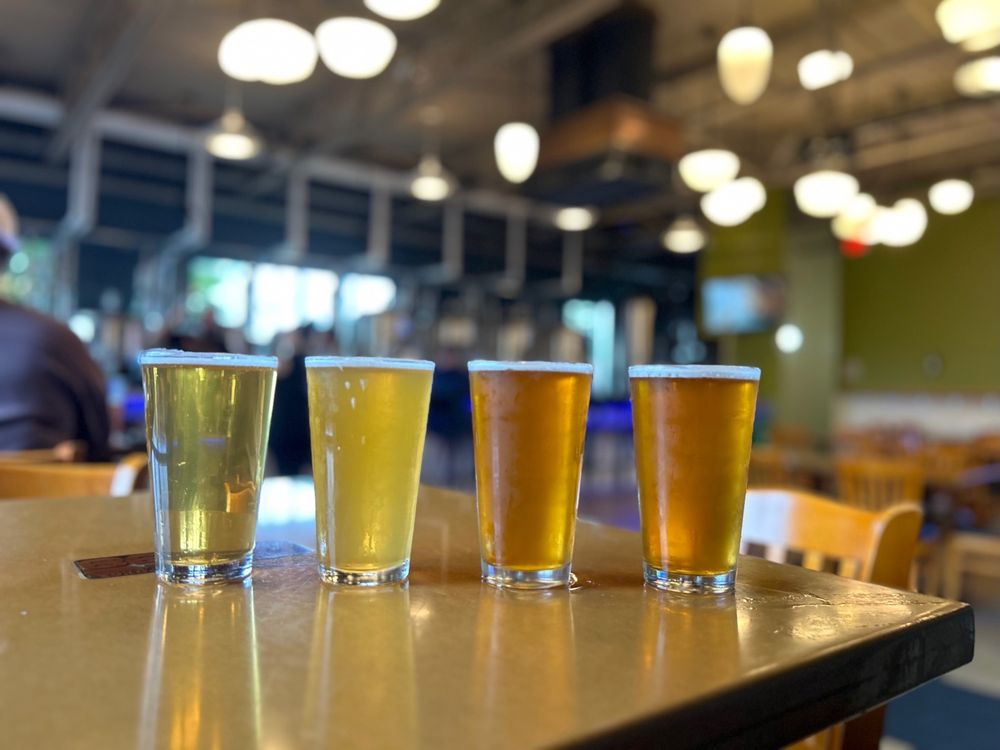 HEAR SAY BREWING - Updated April 2025 - 26 Photos - 2350 W Liberty St ...