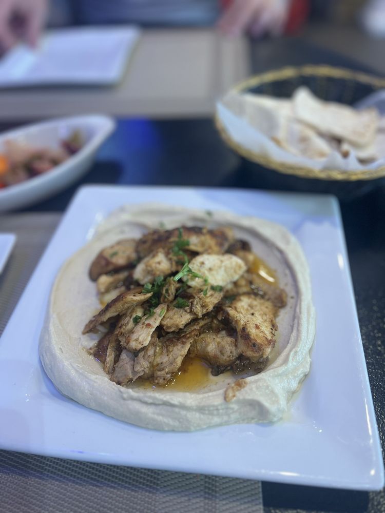 LAYALI HALAB - 29 Photos & 17 Reviews - Yelp