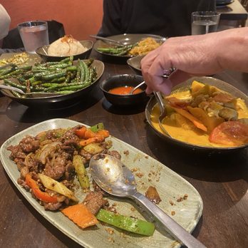 BURMA 2 - Updated January 2025 - 1198 Photos & 847 Reviews - 1616 N ...