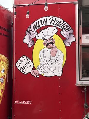 ANGRY ITALIAN - Updated August 2025 - 118 Photos & 120 Reviews - 2680 S ...