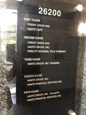 HANTZ GROUP - Updated July 2025 - 15 Reviews - 26200 American Dr ...