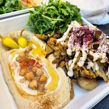 MIZLALA WEST ADAMS - 690 Photos & 709 Reviews - 5400 W Adams Blvd, Los ...